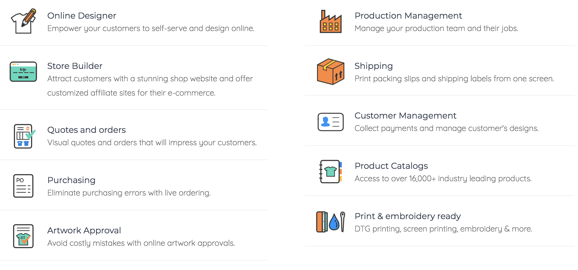 DecoNetwork Deco Experts